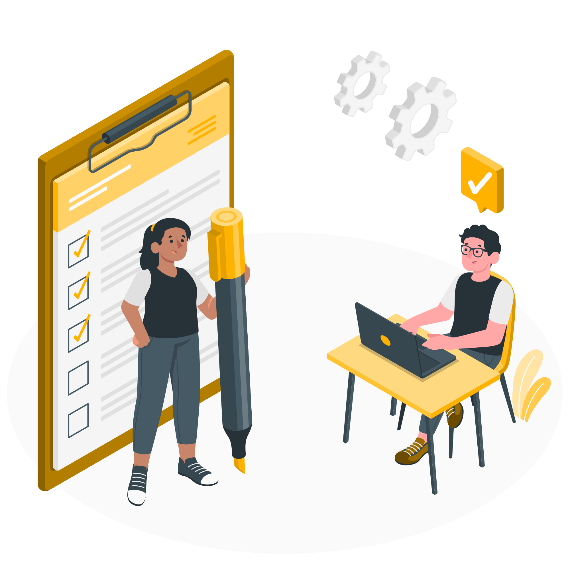 Accounting checklist for Start-ups Accounting checklist for Start-ups
